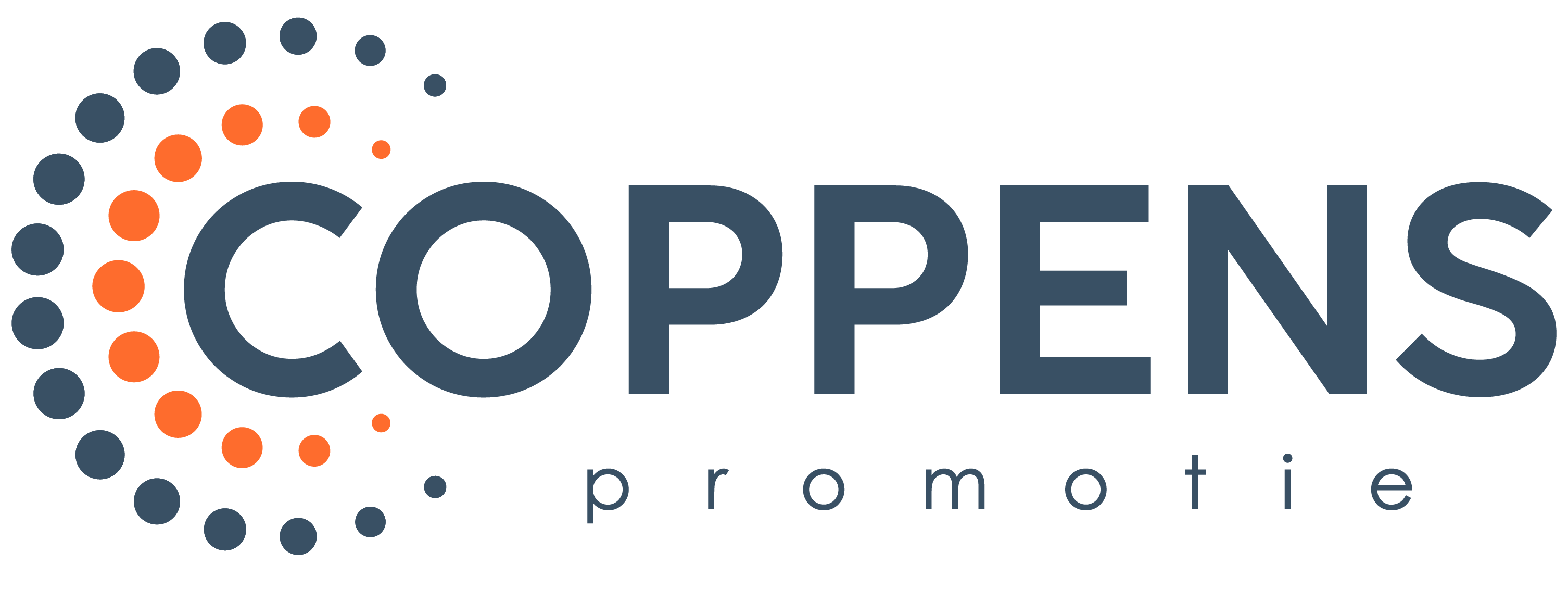 Coppens Promotie - NAVIGATION 1